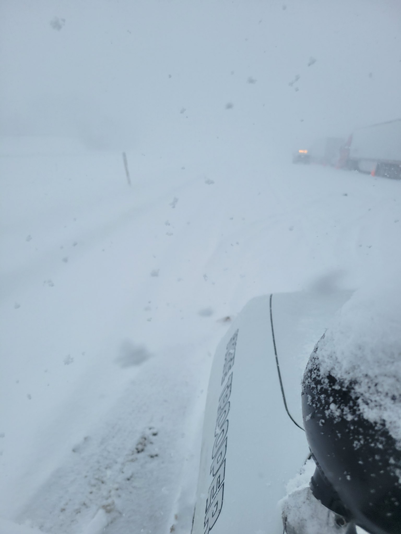 January 19-20 Intense Lake Effect Snow
